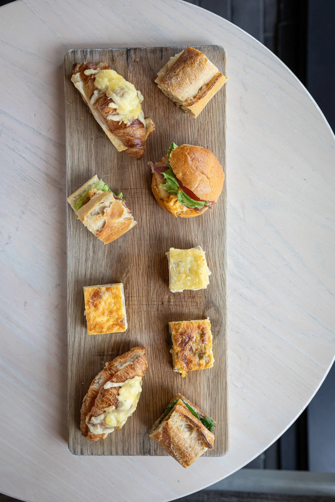 Copain French Bakery