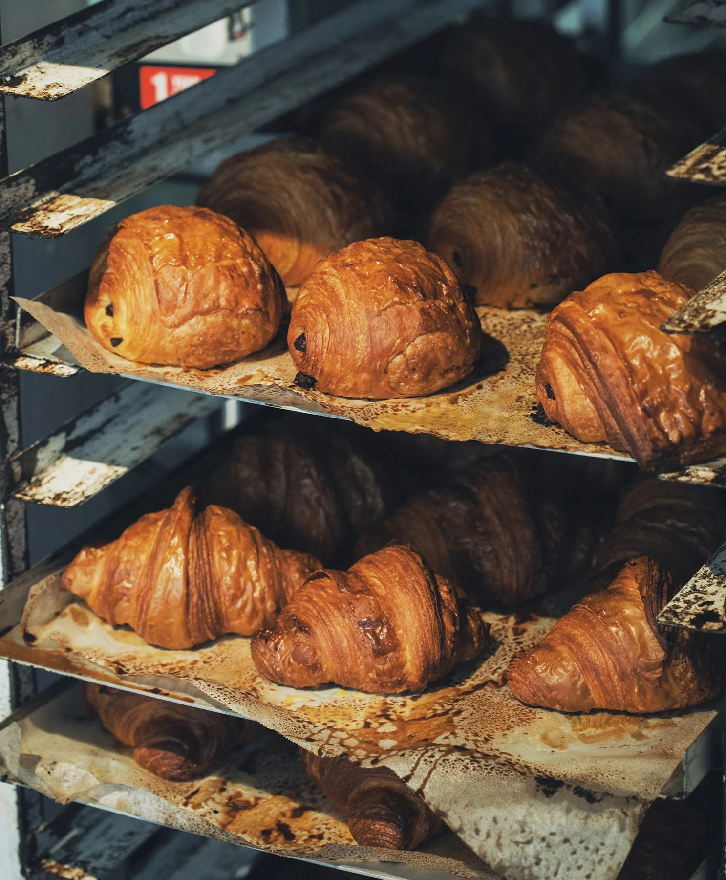 Copain French Bakery