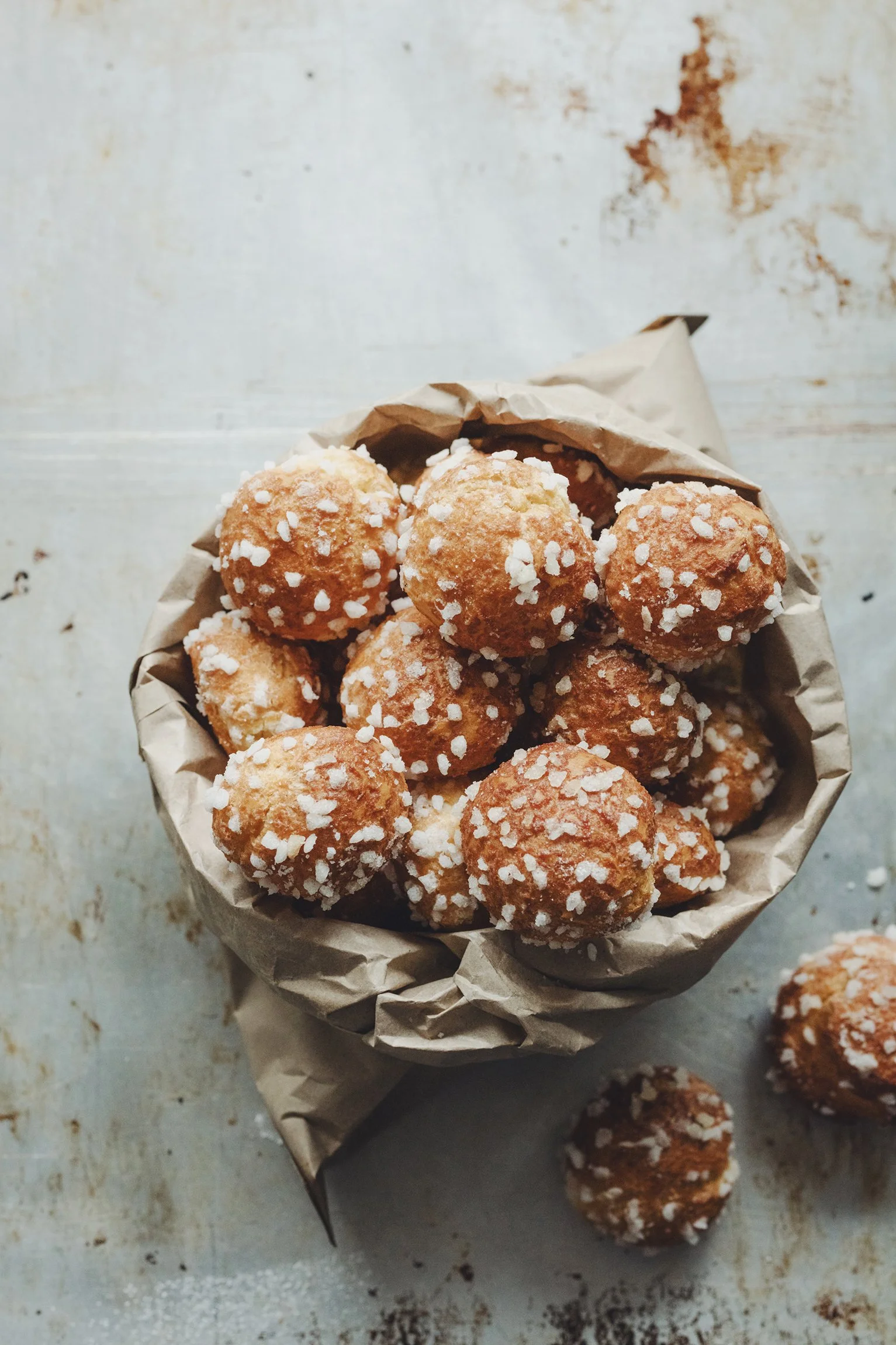 Breads, pastries + desserts — Copain French Bakery