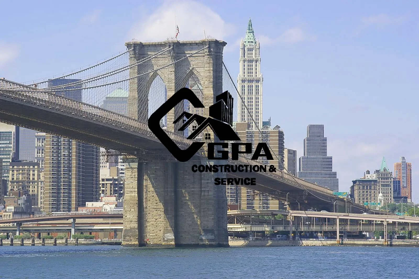 GPA Construction