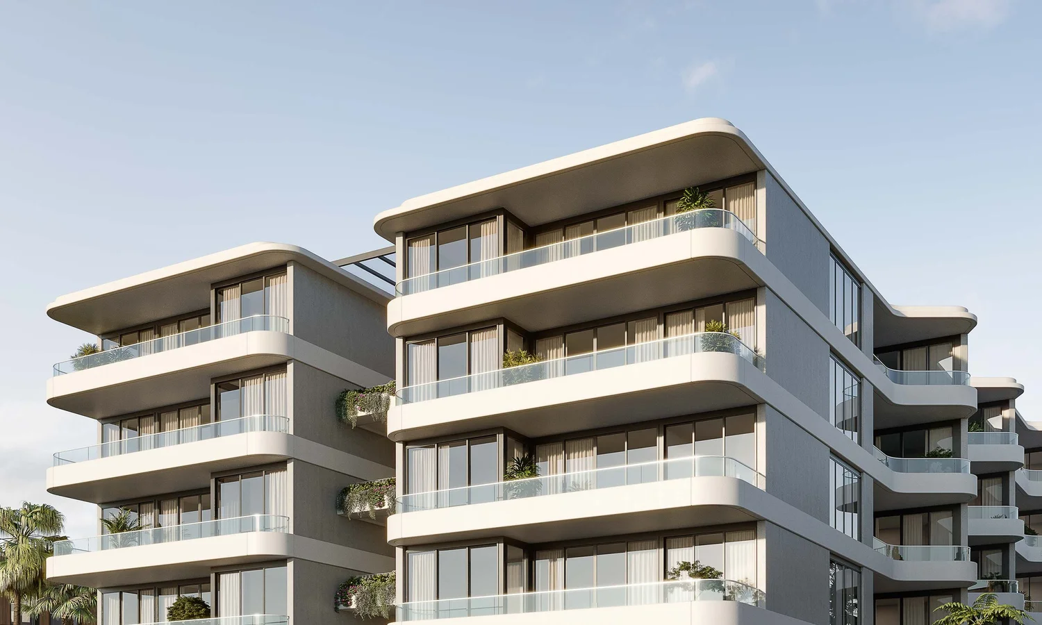 Architecture — Akoya Port Macquarie