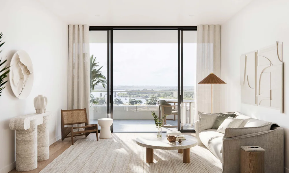 Interiors — Akoya Port Macquarie