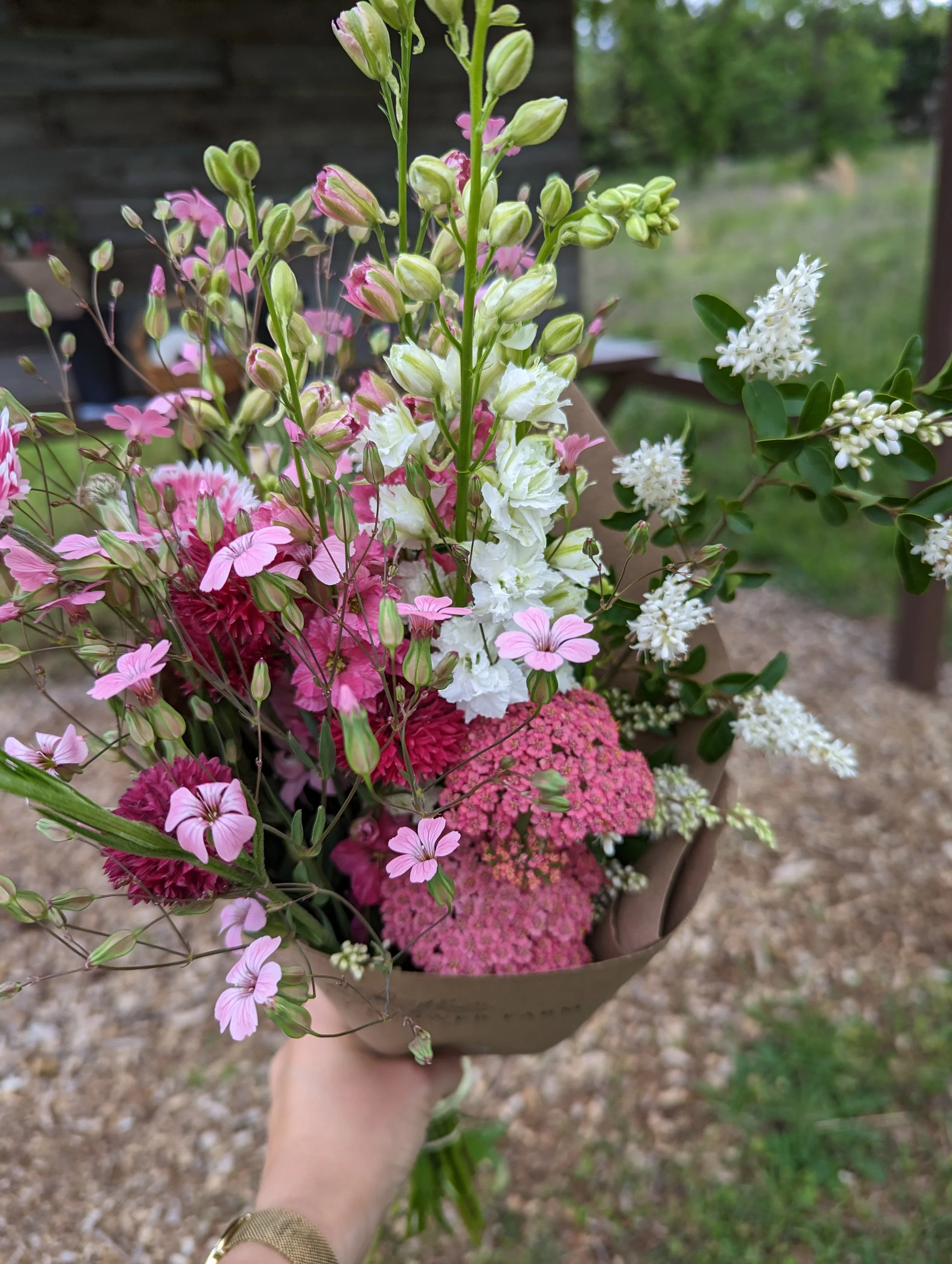 Shop — Headley Flower Farm