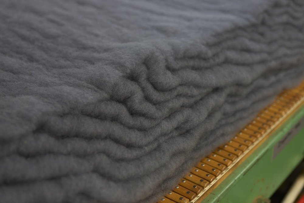 Wool Technologies