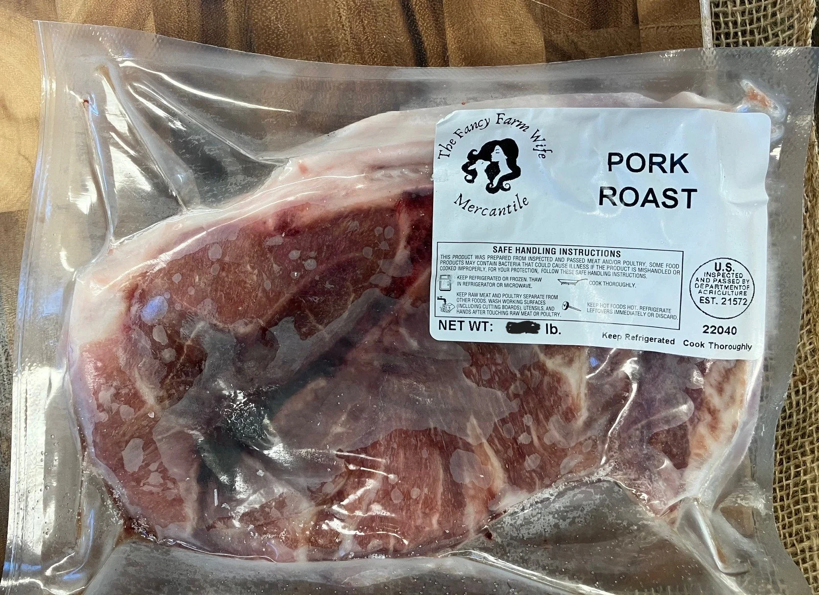 Order your farm Raised Beef, Pork,& Eggs for home delivery in Columbus ...