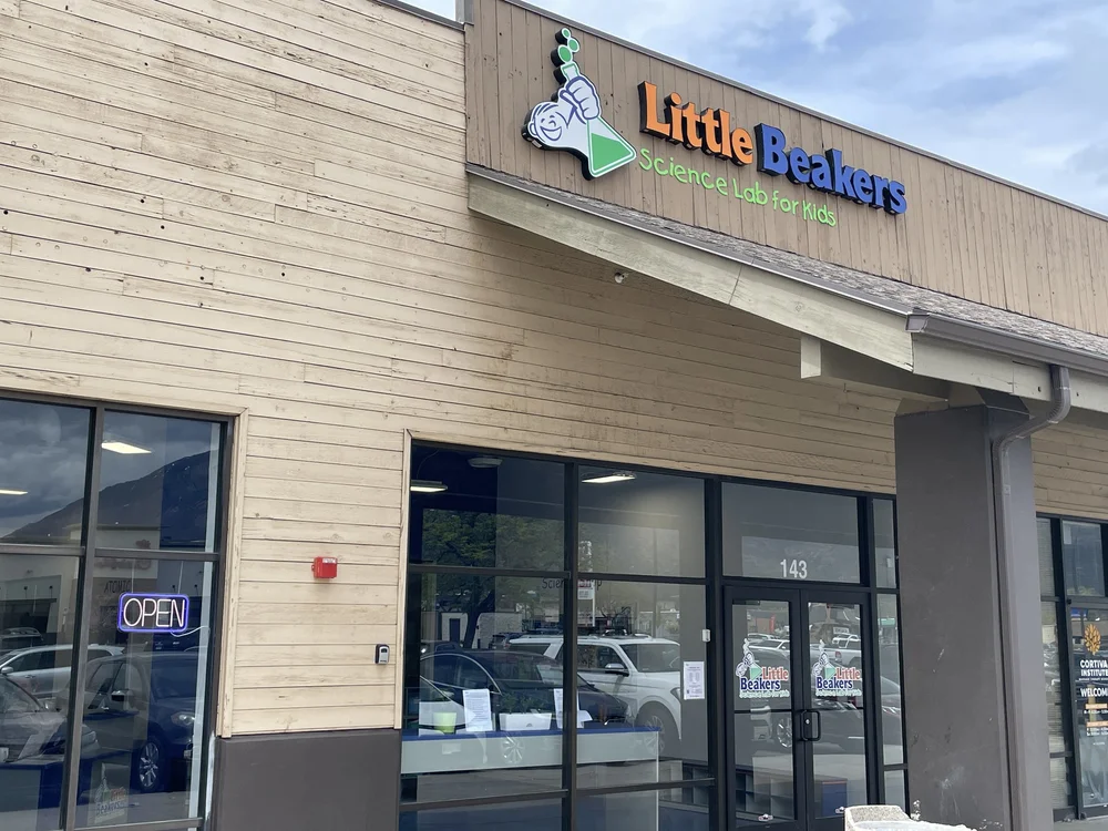 events & news — Little Beakers Orem