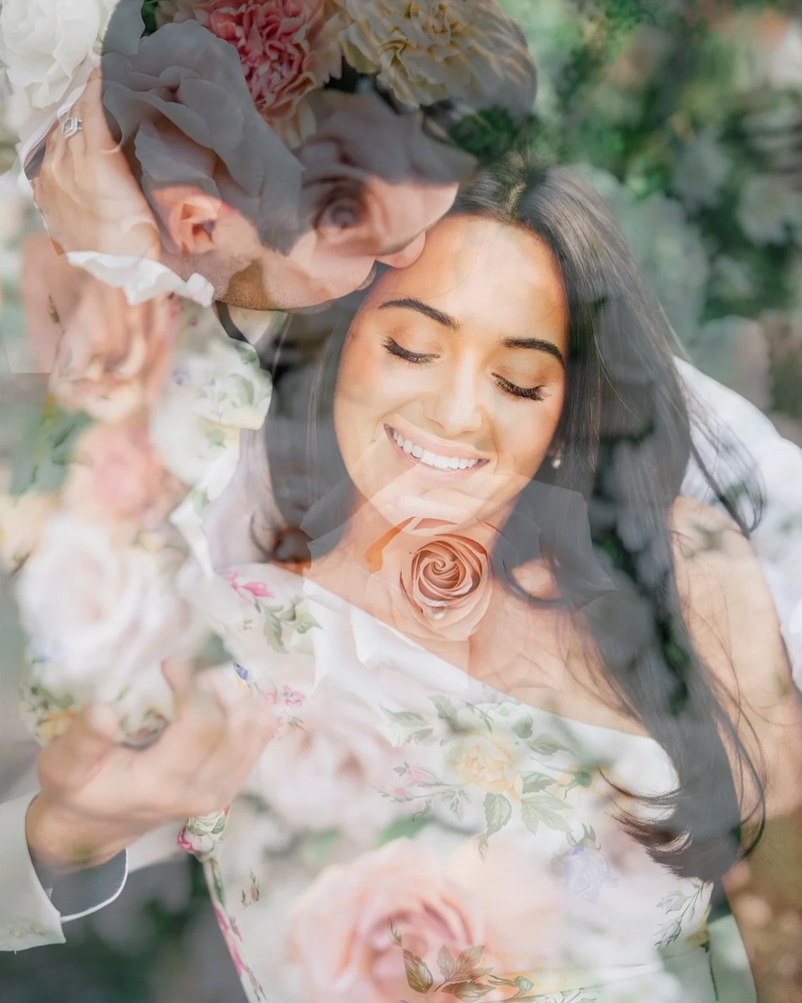 Camille and Antoine — Johanna Oakes Photography