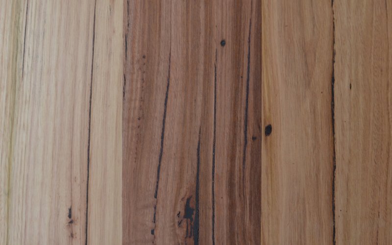 Timber Character Levels | Bombora Custom Furniture