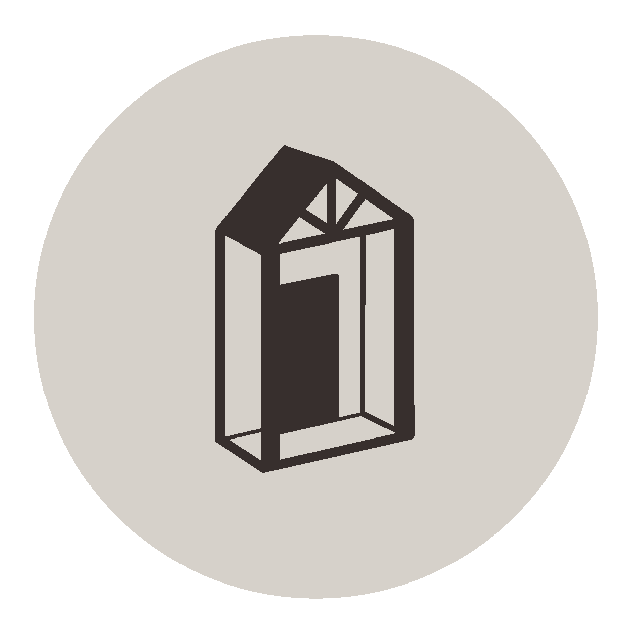 Runciman Country House — Customkit Buildings