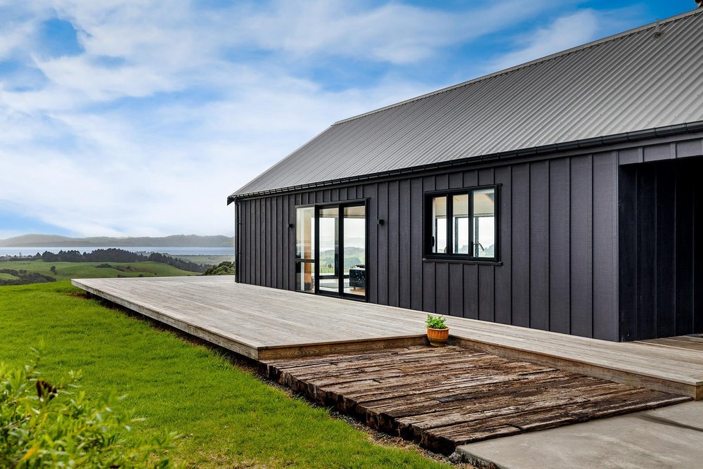 South Head House — Customkit Buildings
