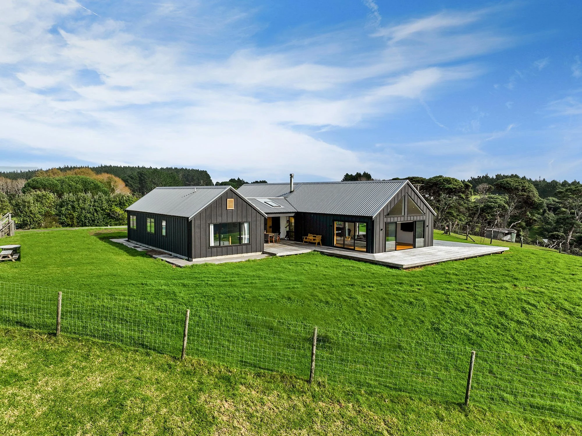 South Head House — Customkit Buildings