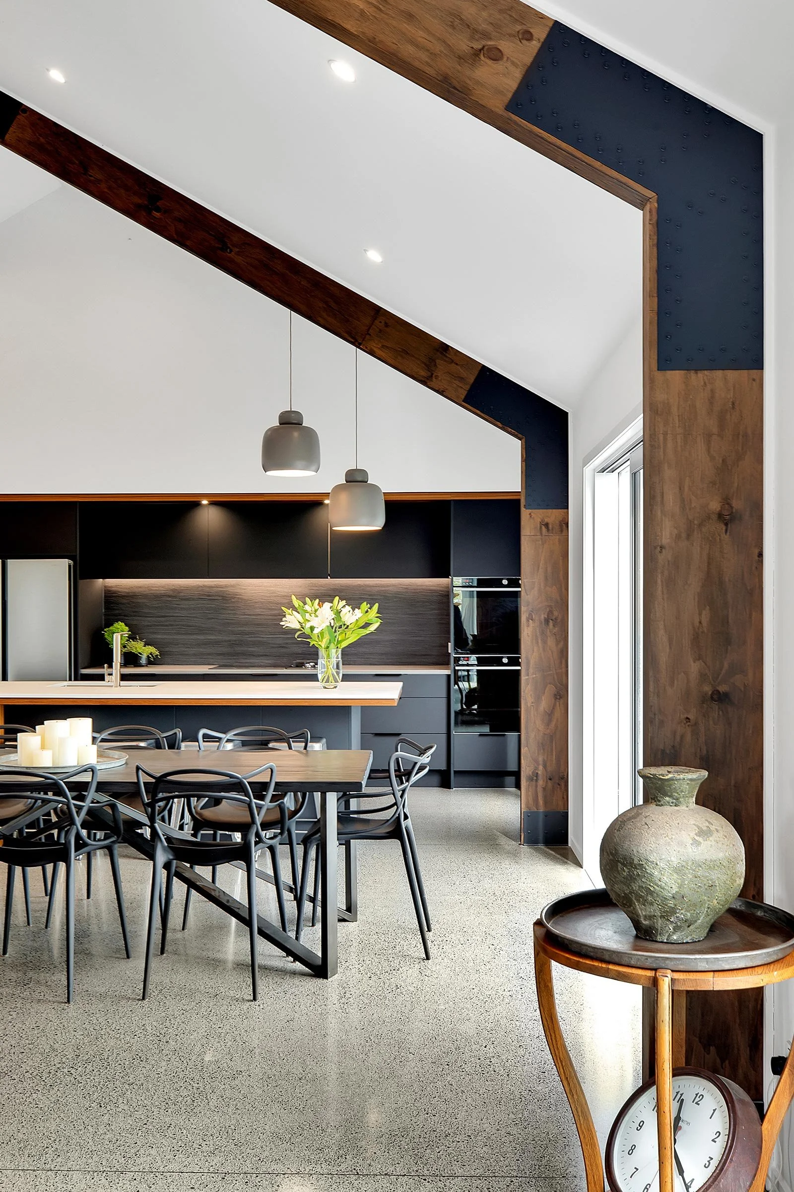 Runciman Country House — Customkit Buildings