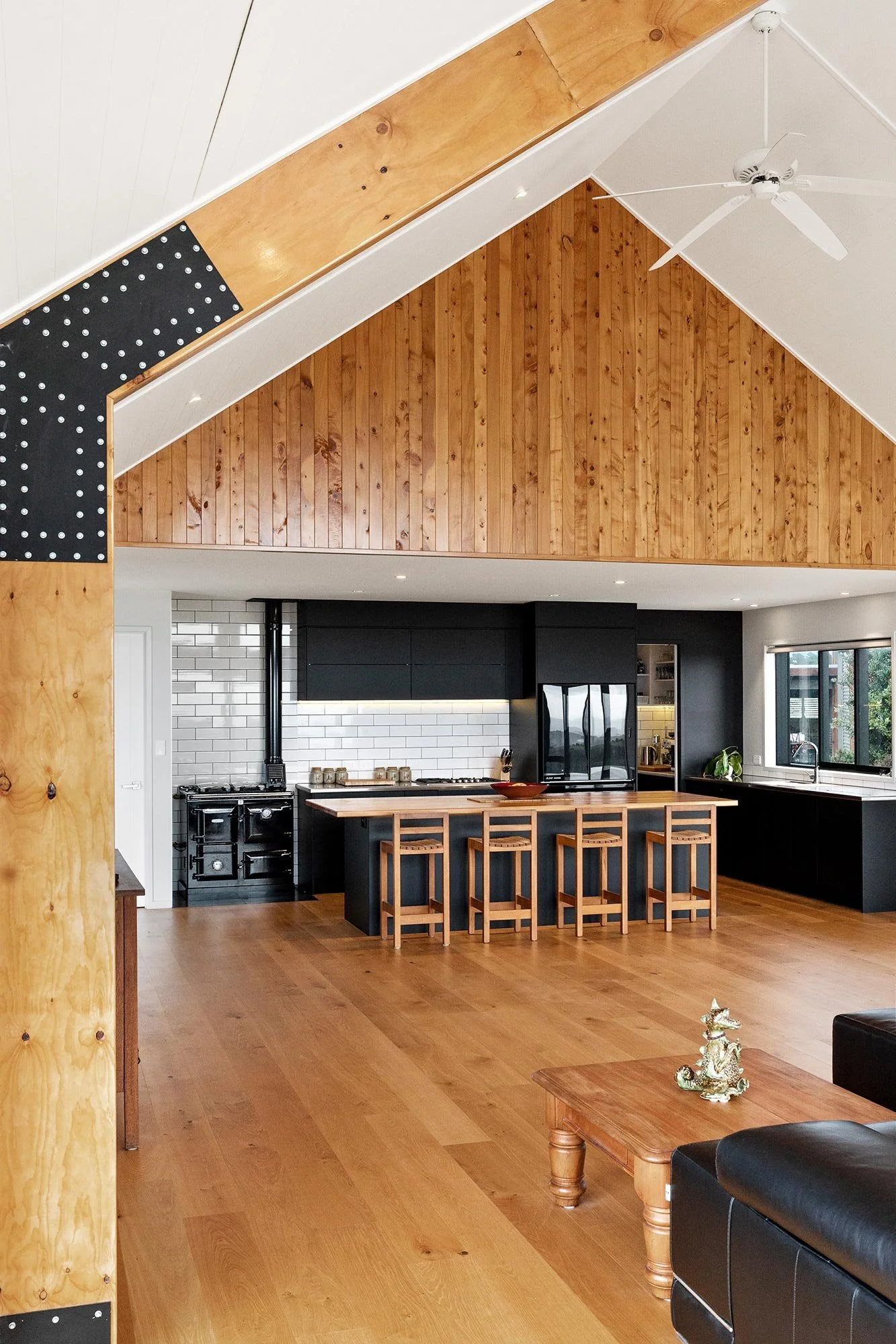 South Head House — Customkit Buildings