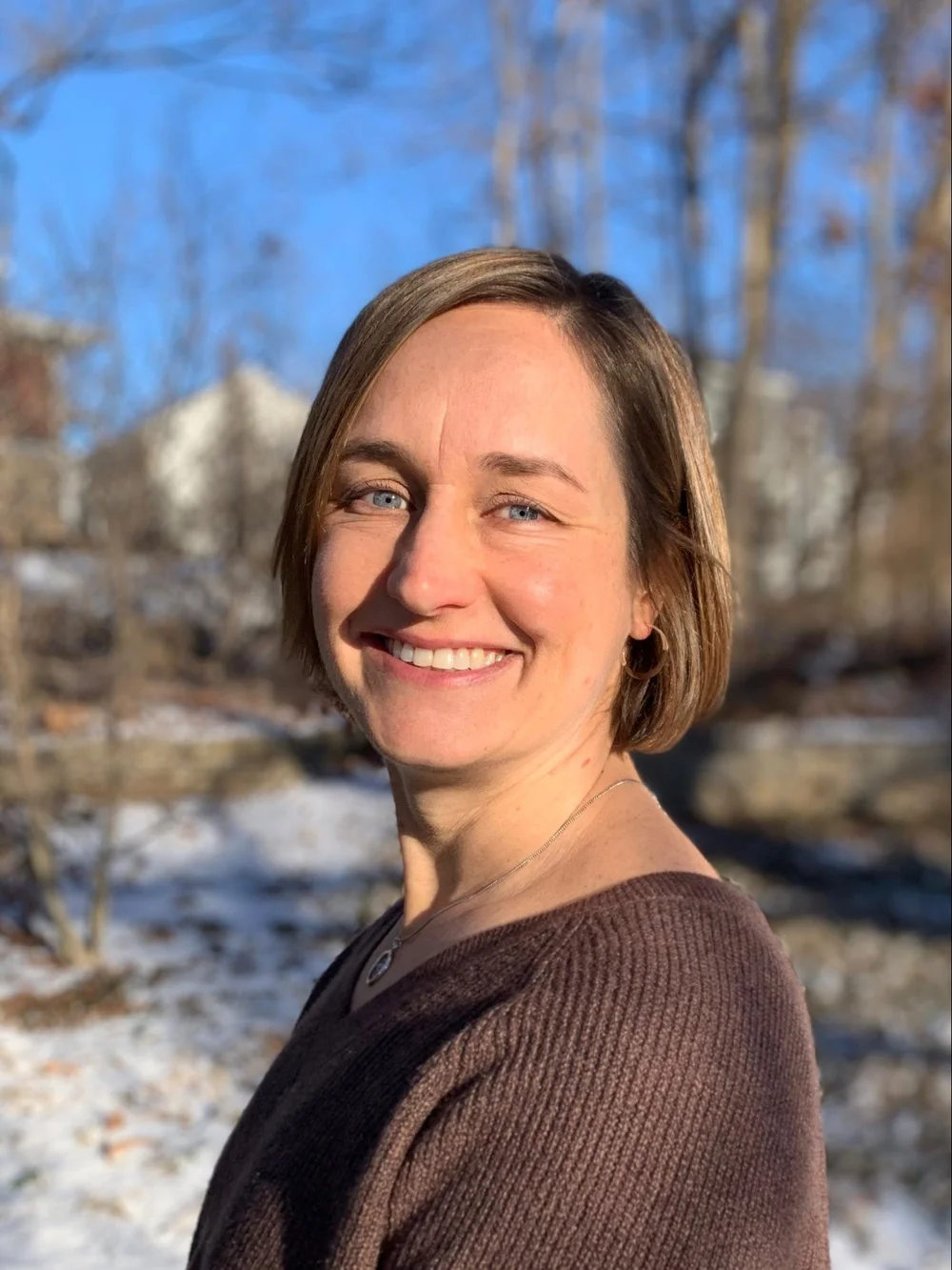 Staff — St. Mark's Nursery School and Kindergarten