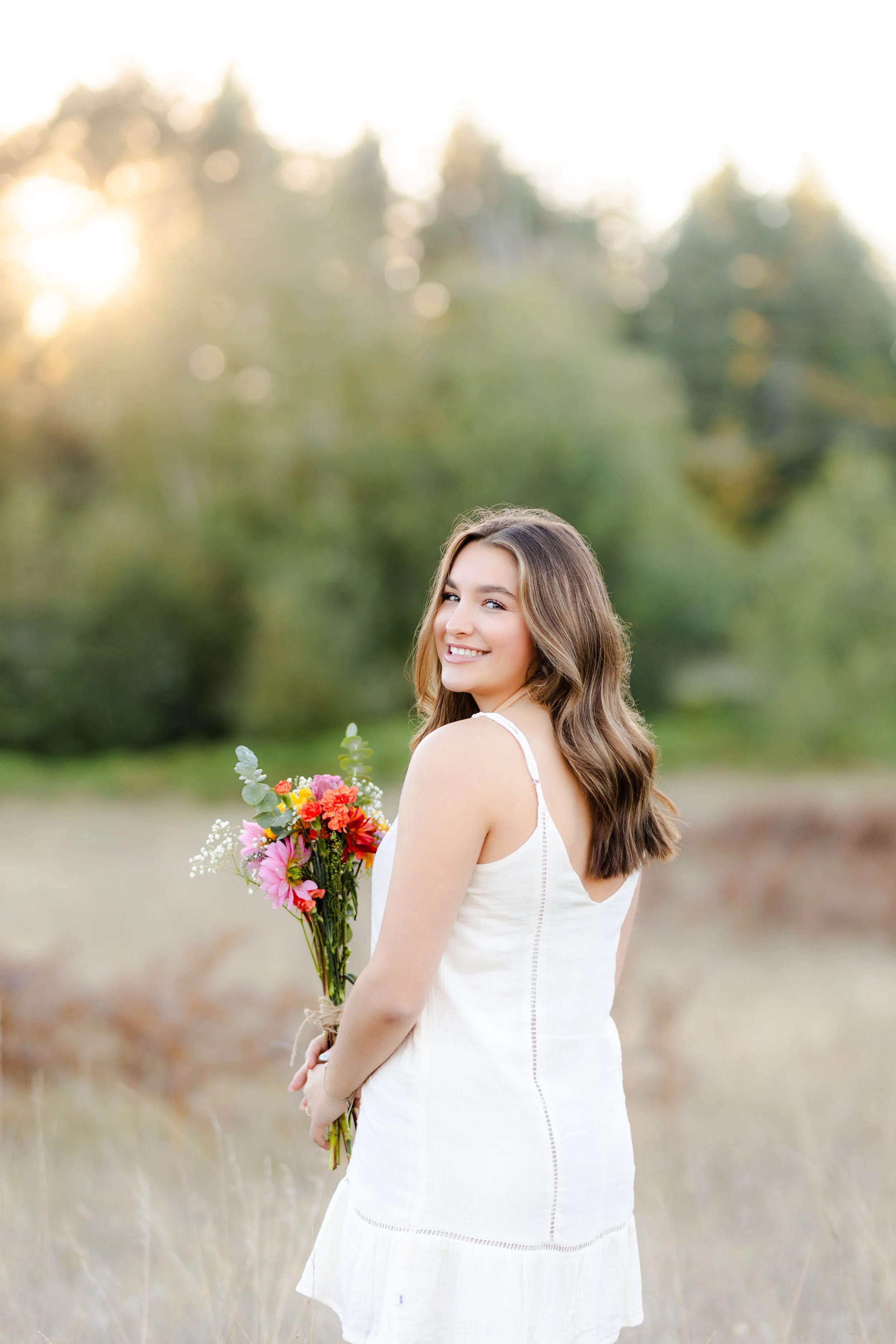 3 of the Best Locations to Take Senior Portraits in Kitsap County ...