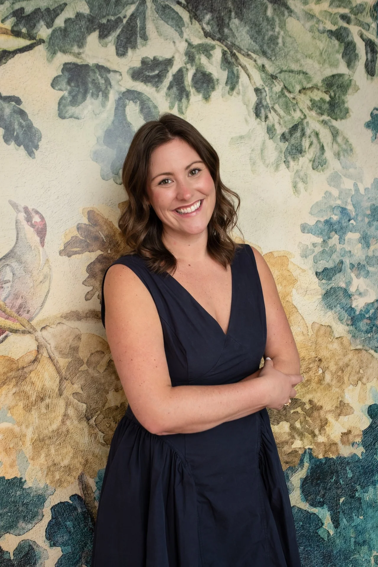 About — Annie Gray Interiors