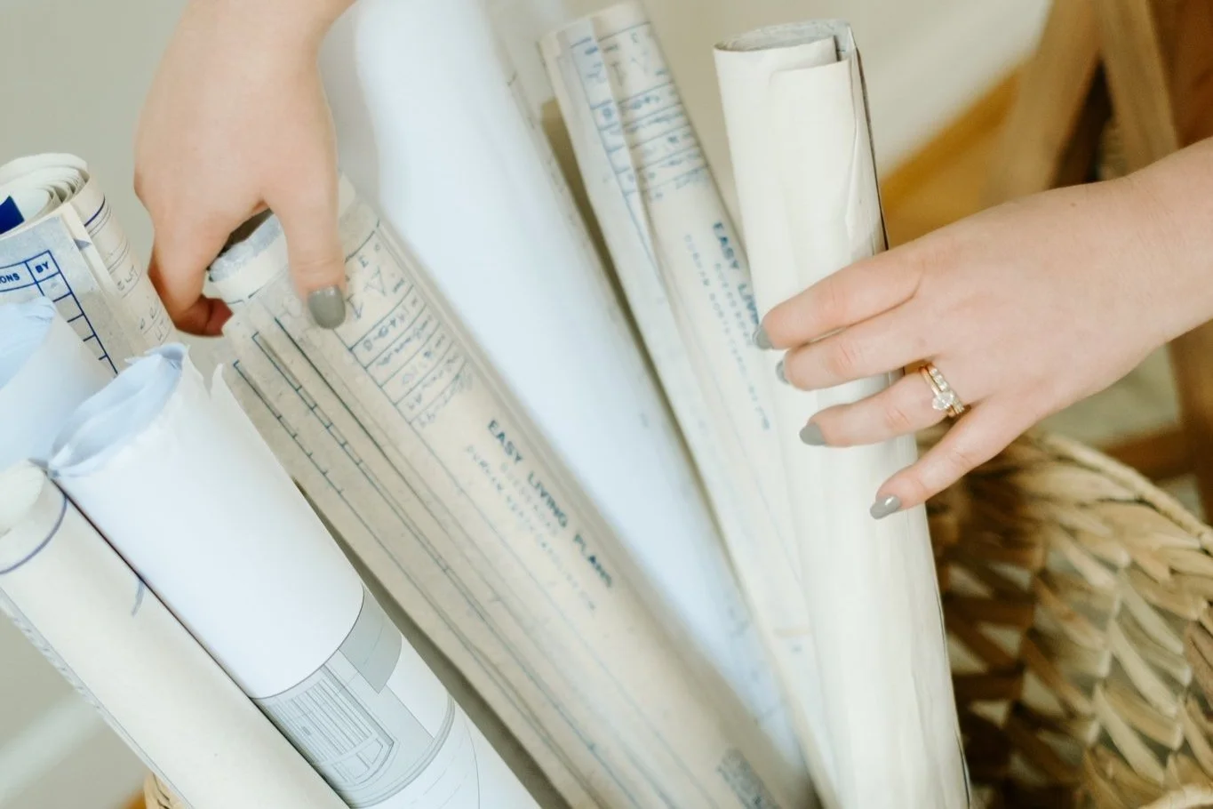 Annie Gray Interiors