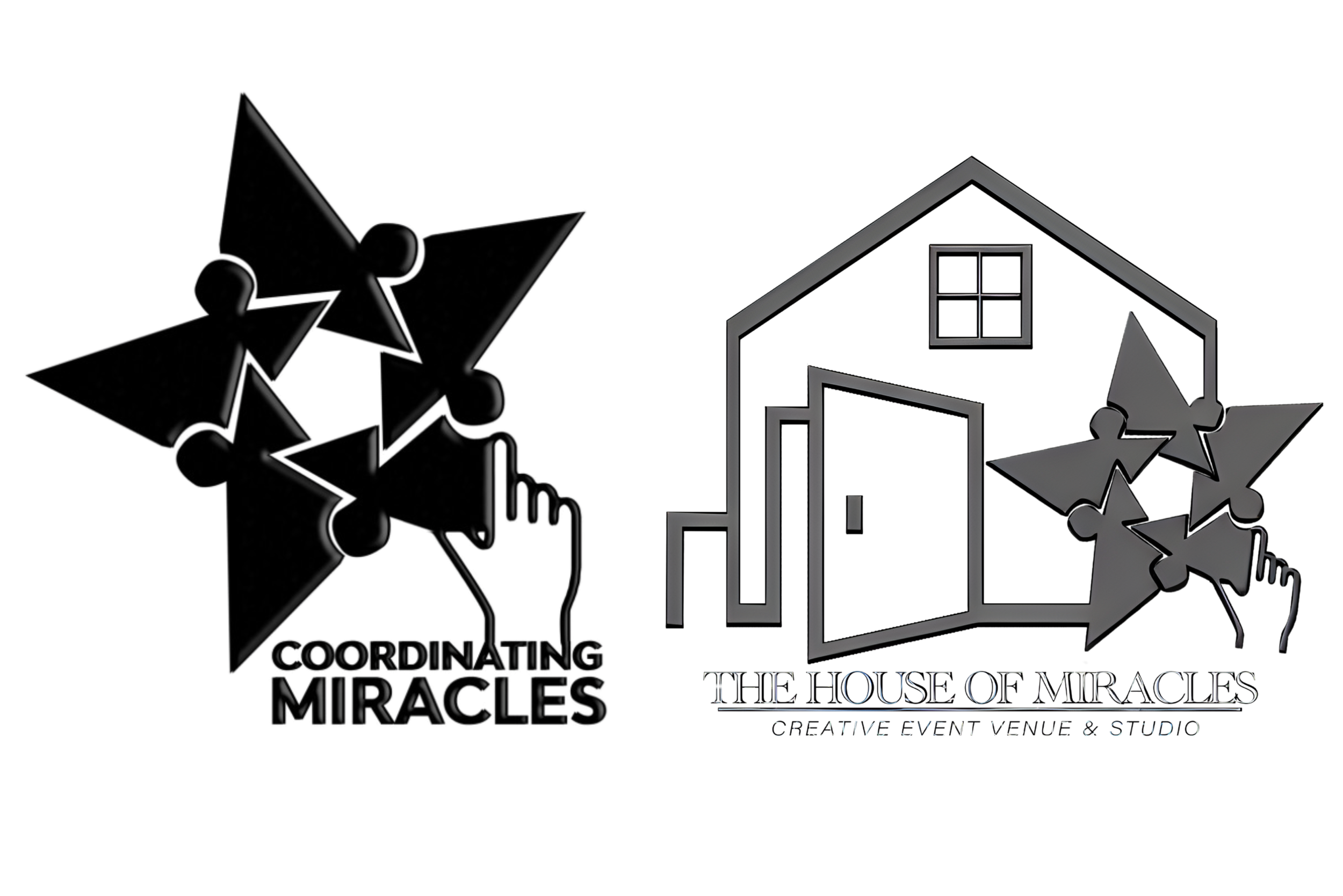 Coordinating Miracles - The House of Miracles