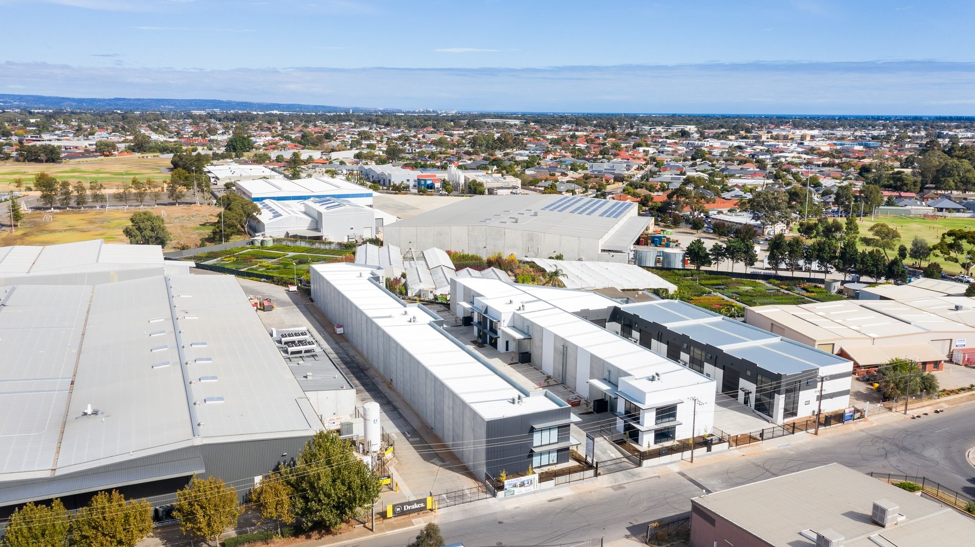 Alfred Avenue — Foundry Projects