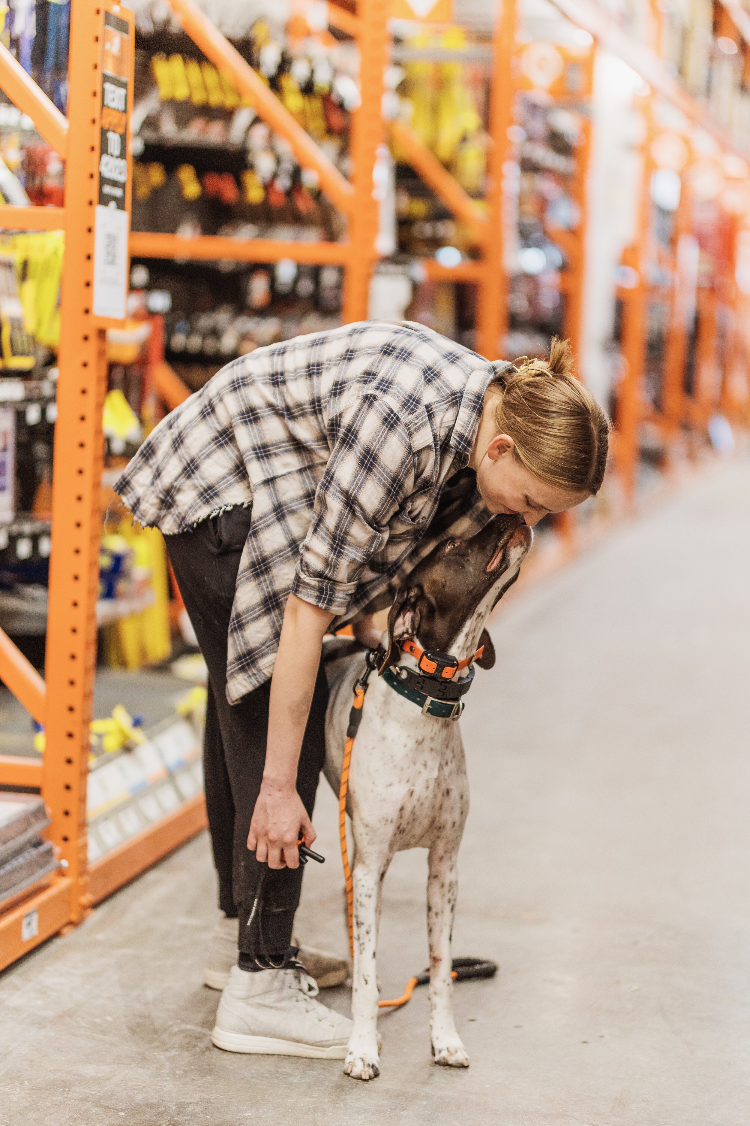 Training Style — Trifecta Dog Training