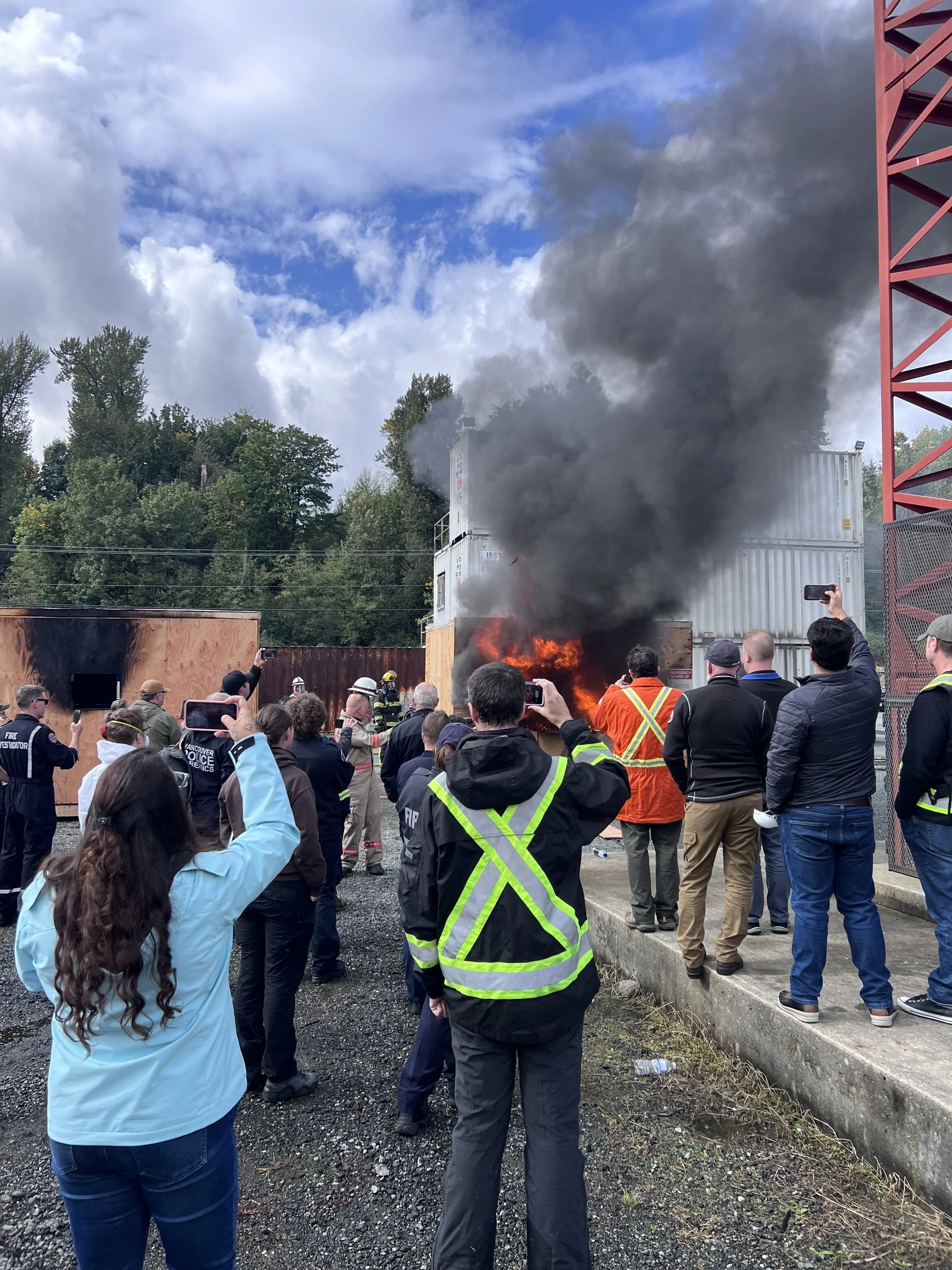 Training — BC-IAAI