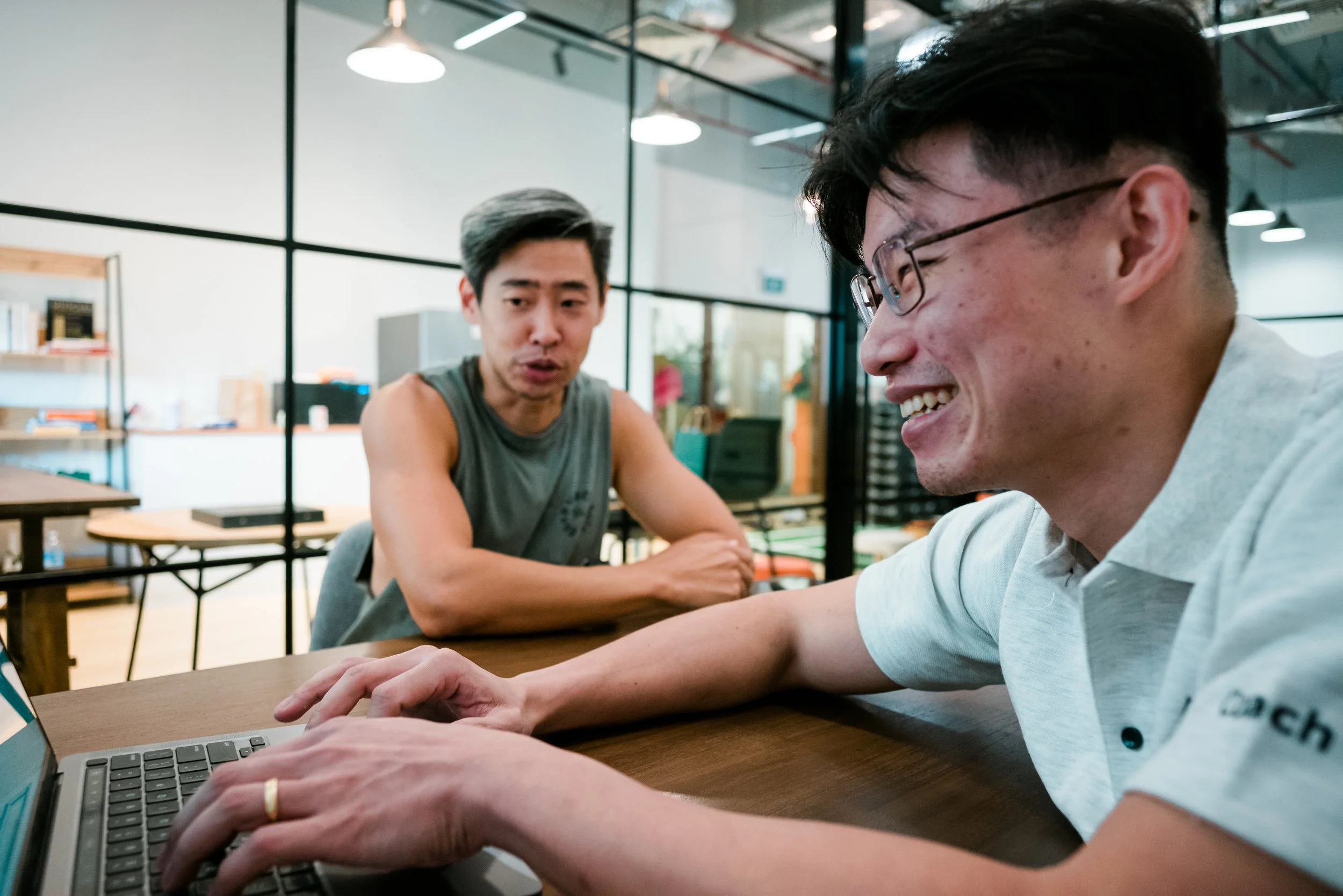 Location & Opening Hours — A Gym Reimagined | Atlas Fitness