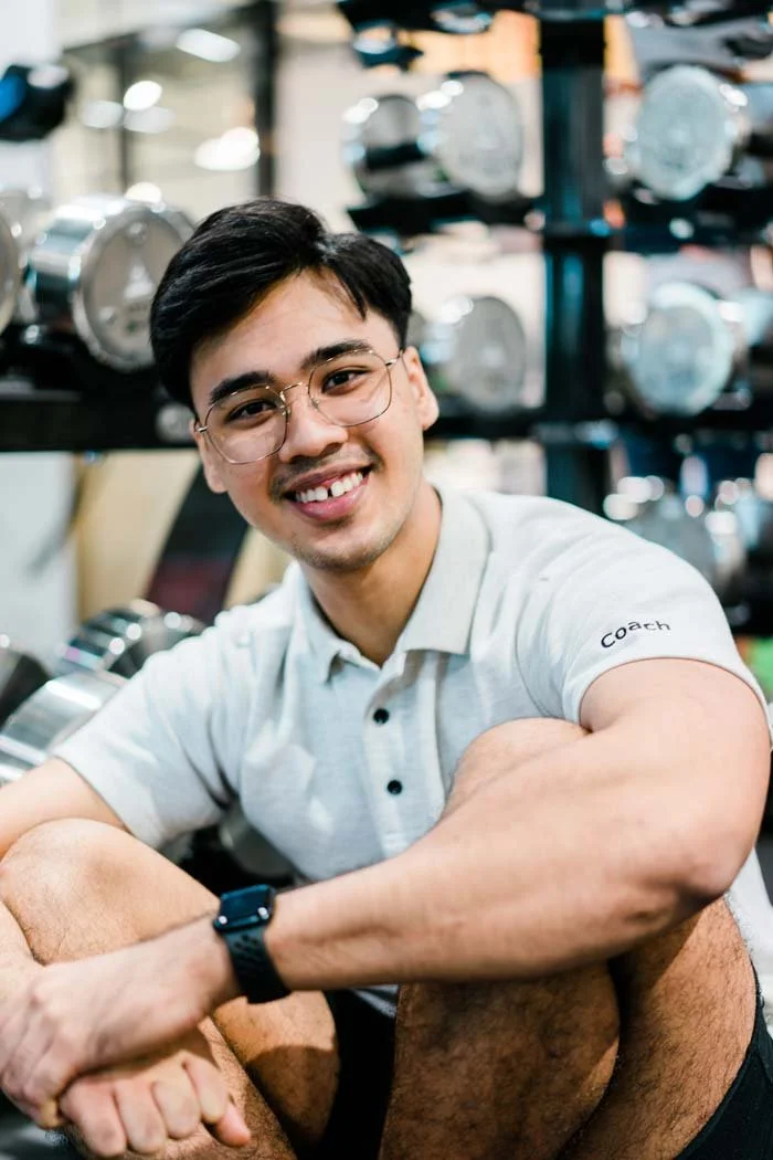 The Atlas Difference — A Gym Reimagined | Atlas Fitness