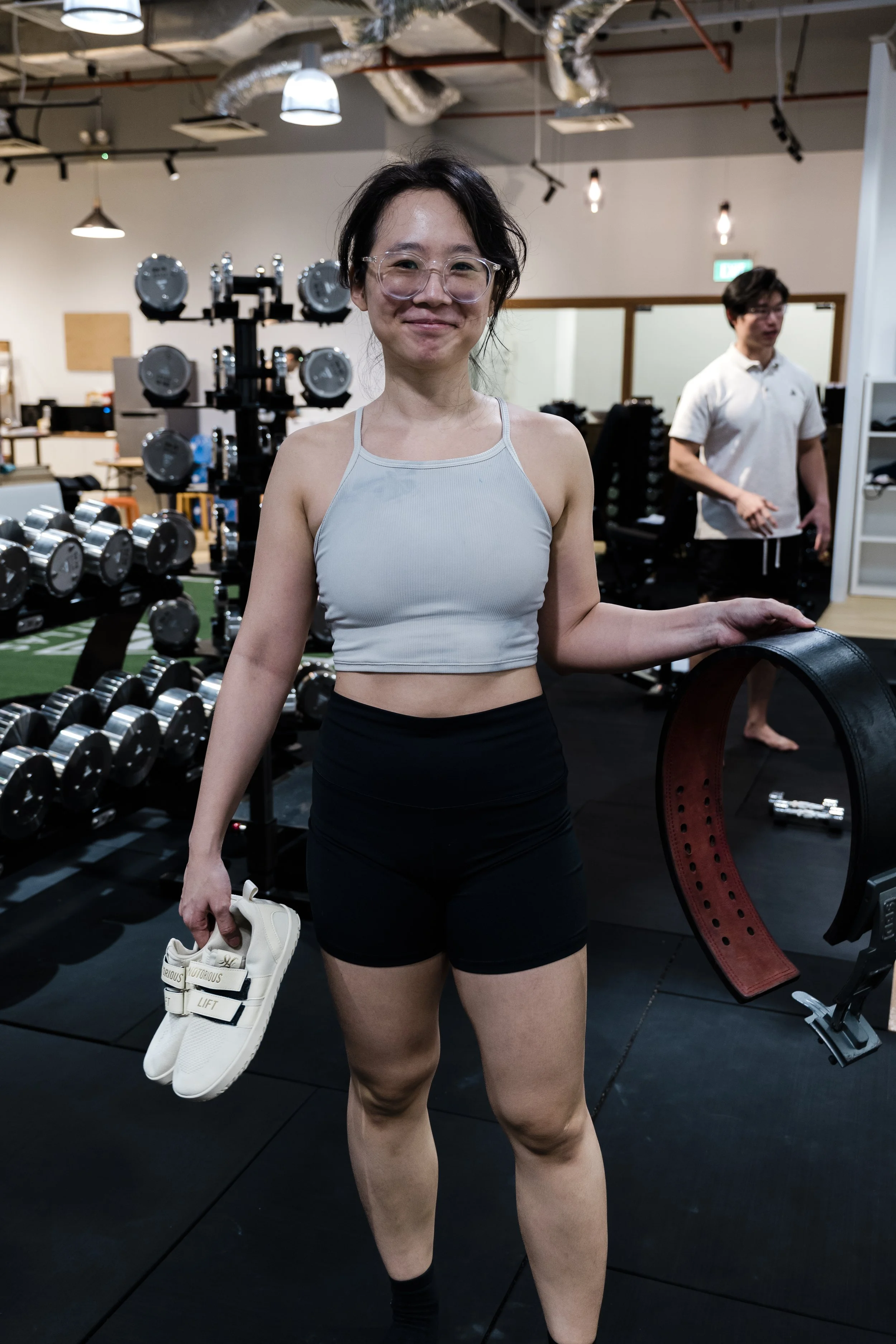 Fat Loss & Weight Management — A Gym Reimagined | Atlas Fitness