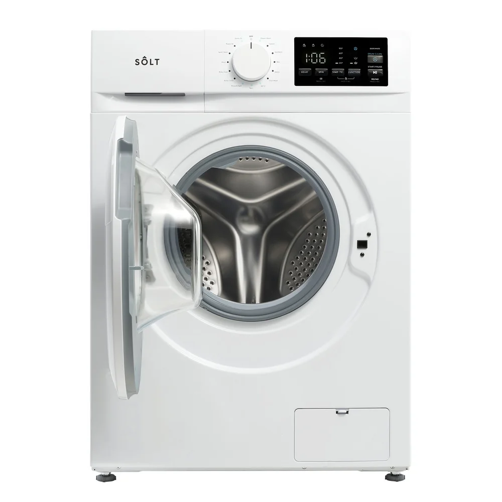 Washing Machines — Laundry — Sôlt | Essentials for life
