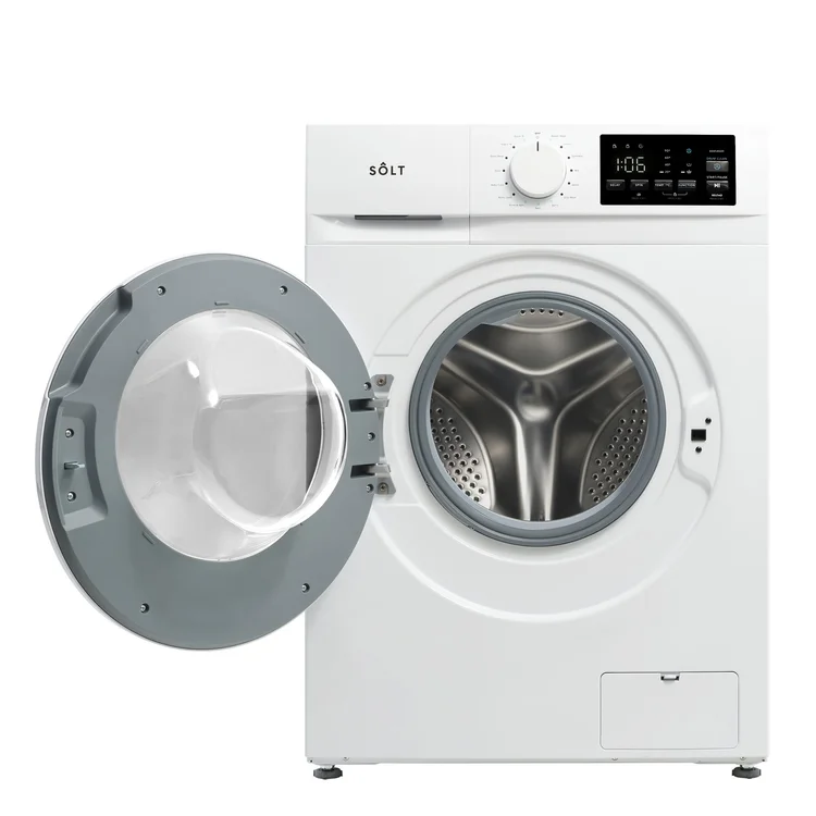 Washing Machines — Laundry — Sôlt | Essentials for life
