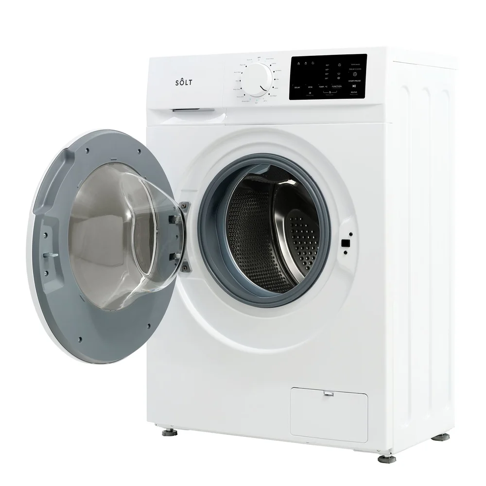 Washing Machines — Laundry — Sôlt | Essentials for life