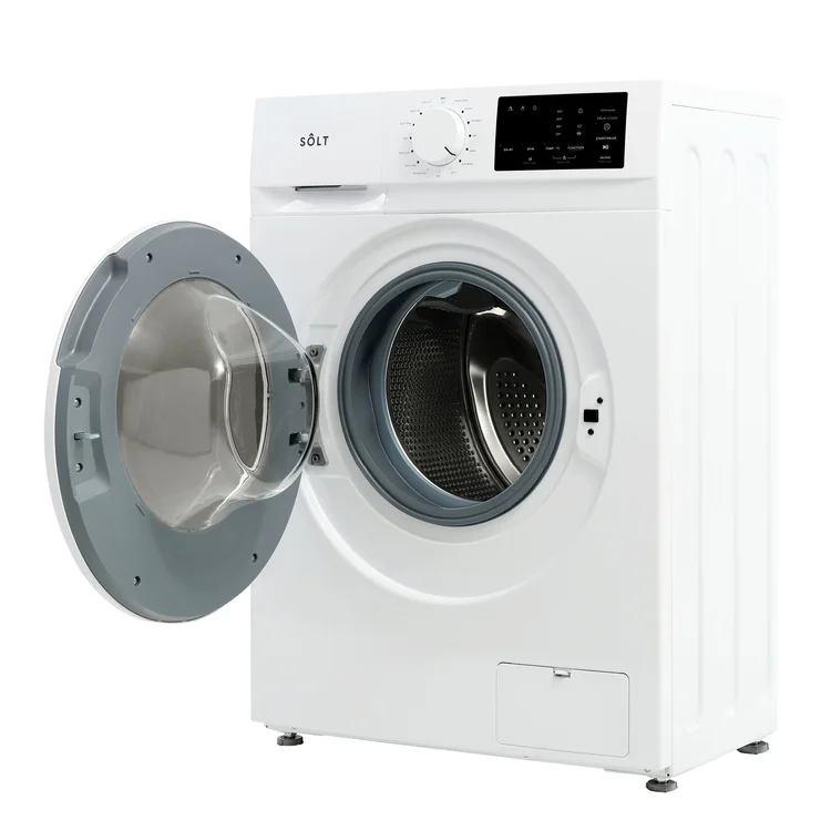 Washing Machines — Laundry — Sôlt | Essentials for life