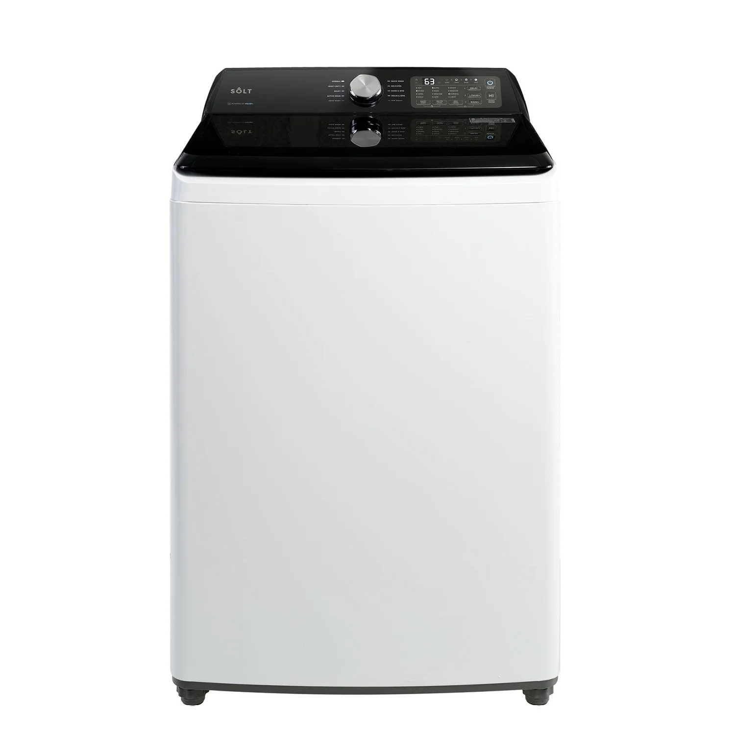 Laundry — Sôlt | Essentials for life