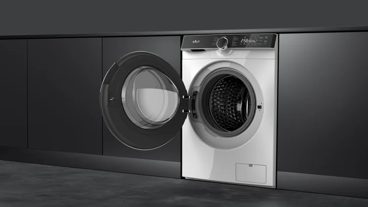 Washing Machines — Laundry — Sôlt | Essentials for life
