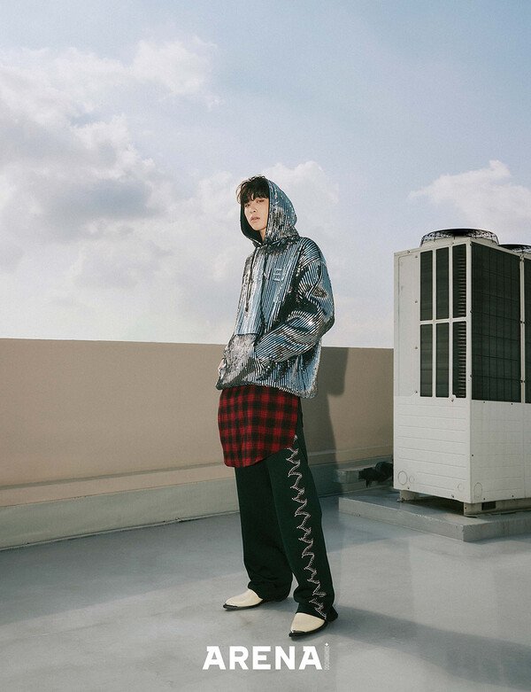 ENG TRANSLATION FULL - Treasure Arena Homme Plus interview — DUNGEON LIFE