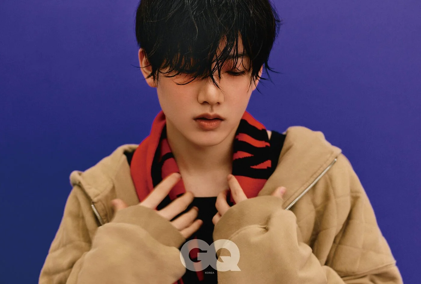 [FULL TRANSLATION] TREASURE INTERVIEW IN GQ SEPTEMBER 2024 — DUNGEON LIFE