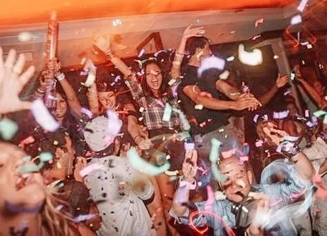 Seven steps to hangover recovery! — The Funky Celebrant Weddings and ...