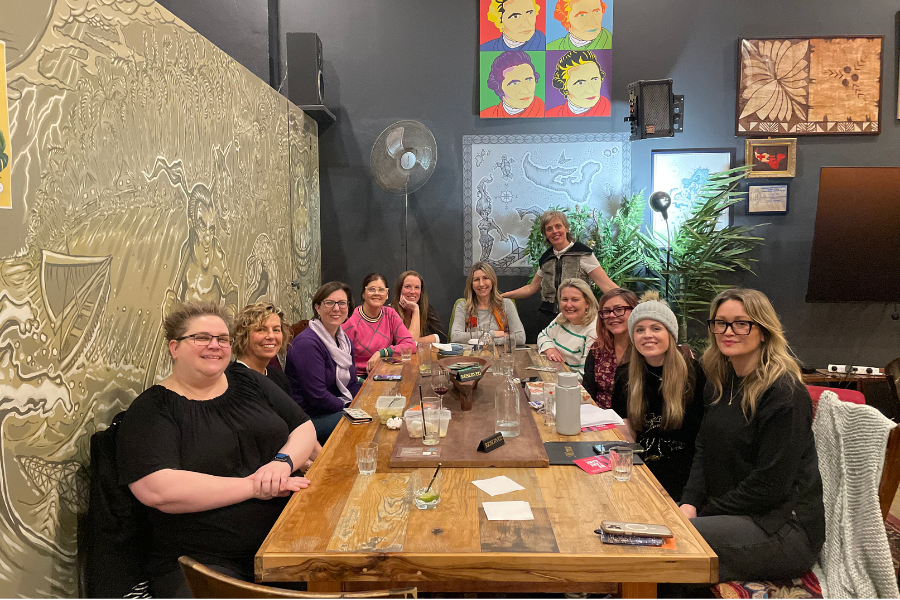 The Rise of Death Cafes in Australia: What They Are and Why You Should ...