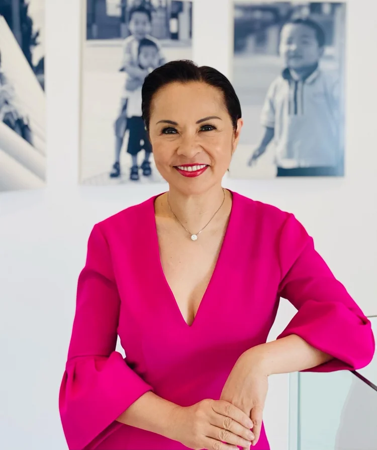 Associate Professor Tien Huynh & Dr. Lorance Melhem