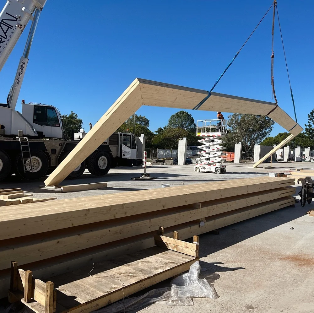 2023 Projects — Parker Precision