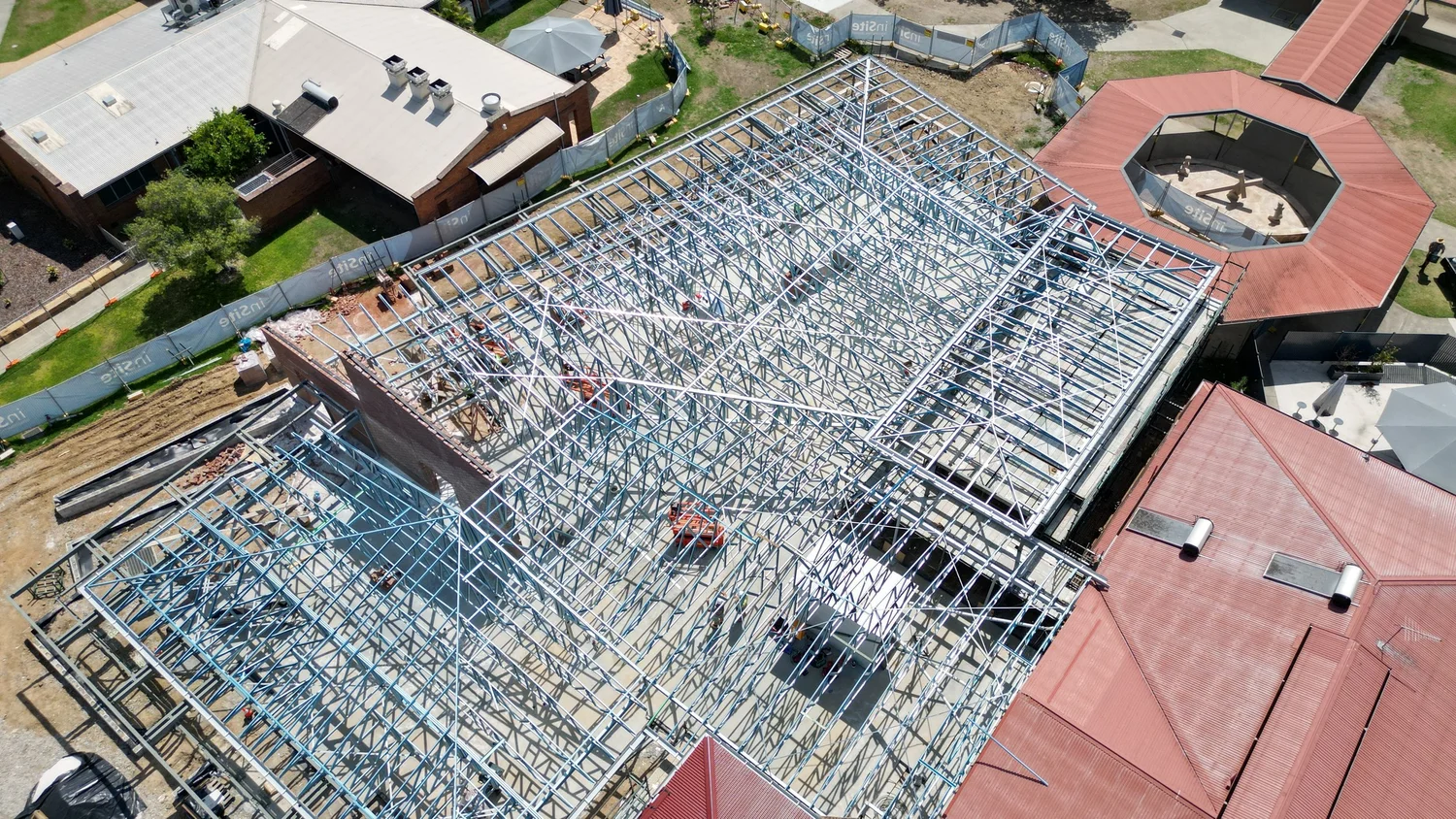 2023 Projects — Parker Precision