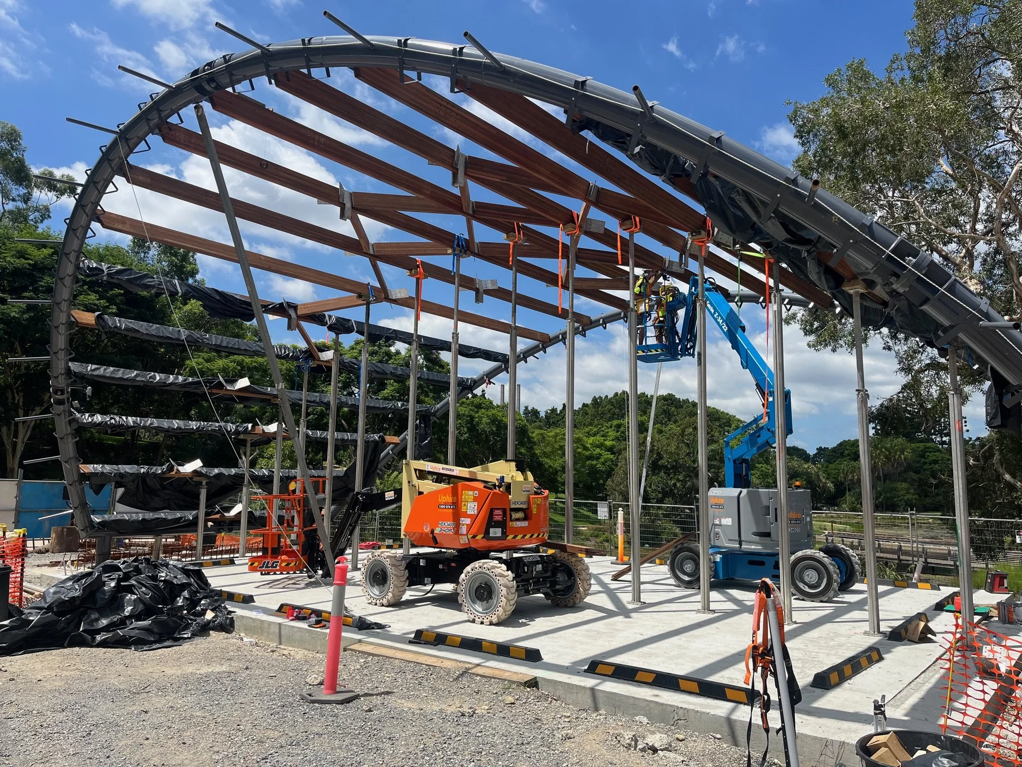 2024 Projects — Parker Precision