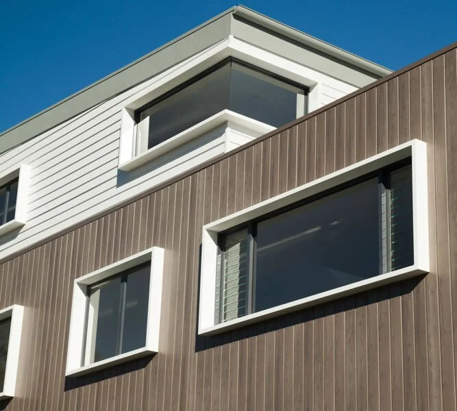 What Cladding to Consider — Parker Precision