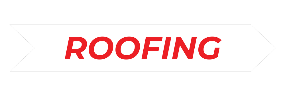 Roofing — Parker Precision