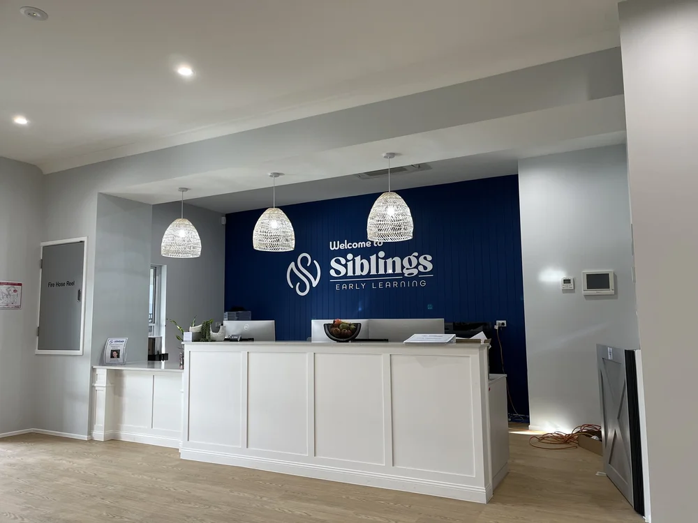 Geebung Childcare — Parker Precision