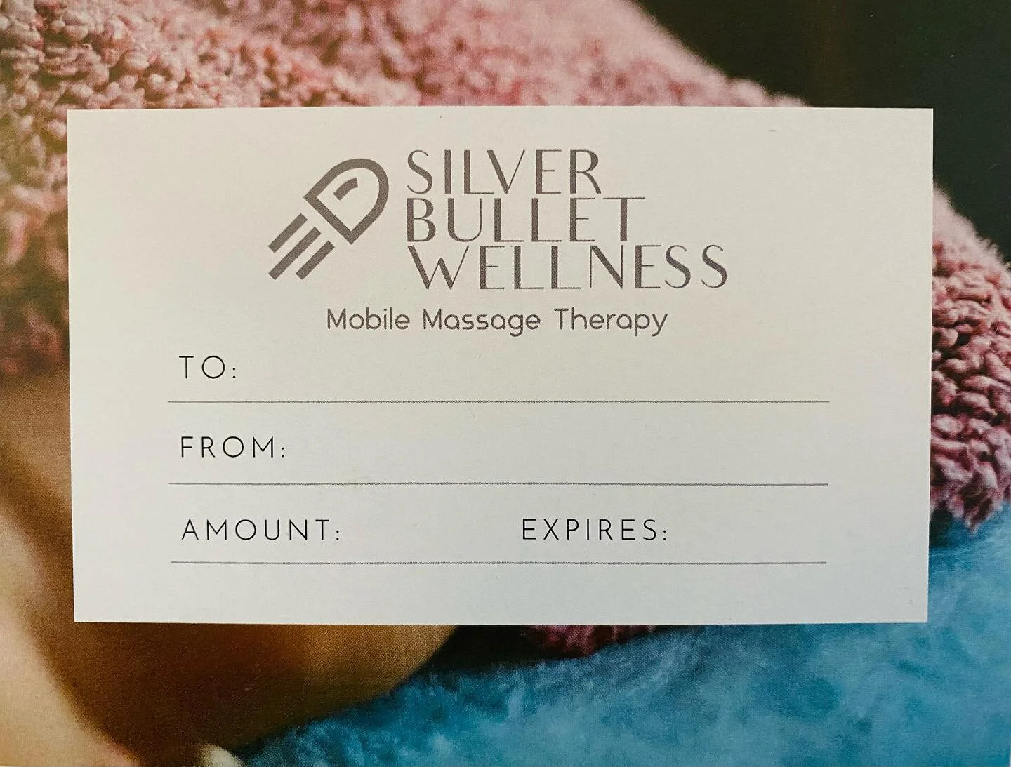 Silver Bullet Wellness