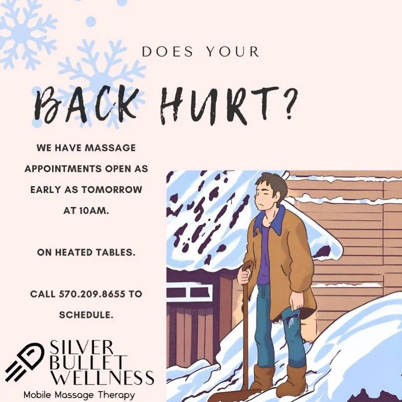 Silver Bullet Wellness