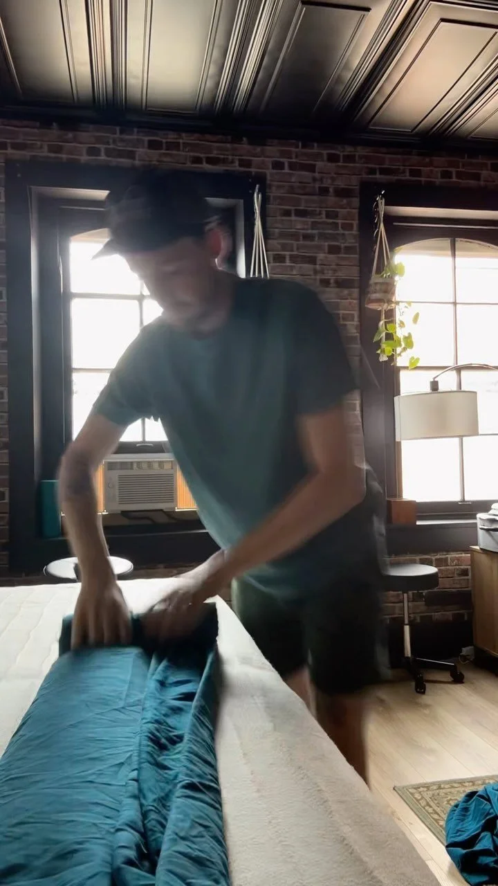 Silver Bullet Wellness - Therapeutic Bodywork and Massage in Lock Haven, Mill Hall, PA