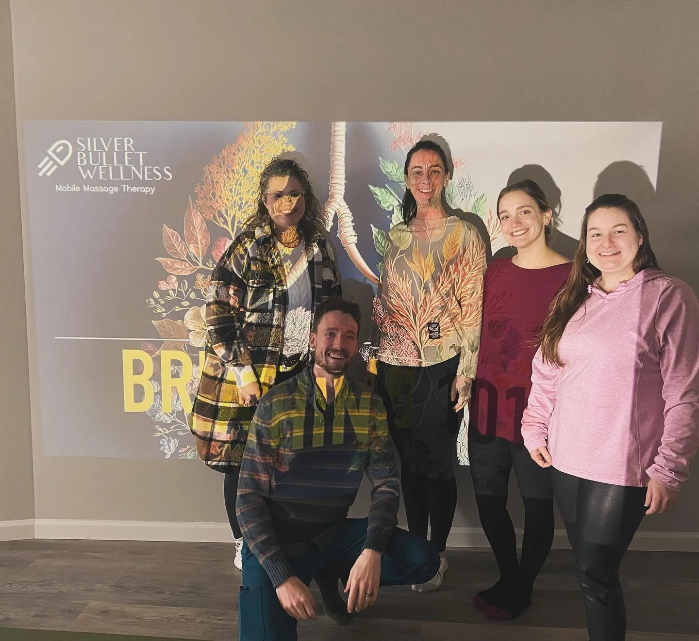 Silver Bullet Wellness - Therapeutic Bodywork and Massage in Lock Haven, Mill Hall, PA