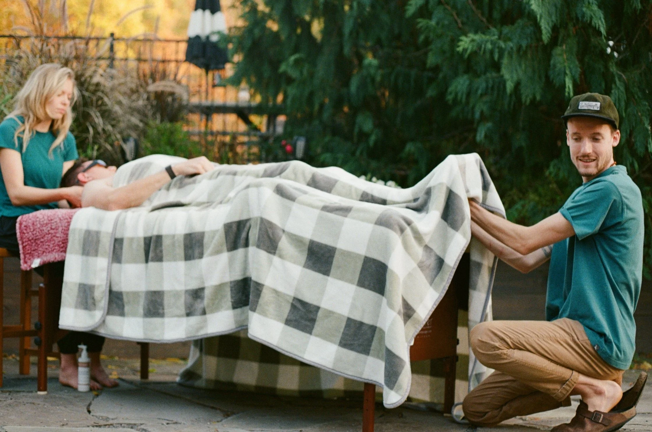 About — Silver Bullet Wellness